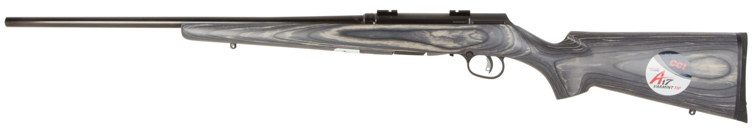 Savage Arms A17 Sporter 17 HMR 22" Barrel /10+1/ - Semi Auto Rifles at ...