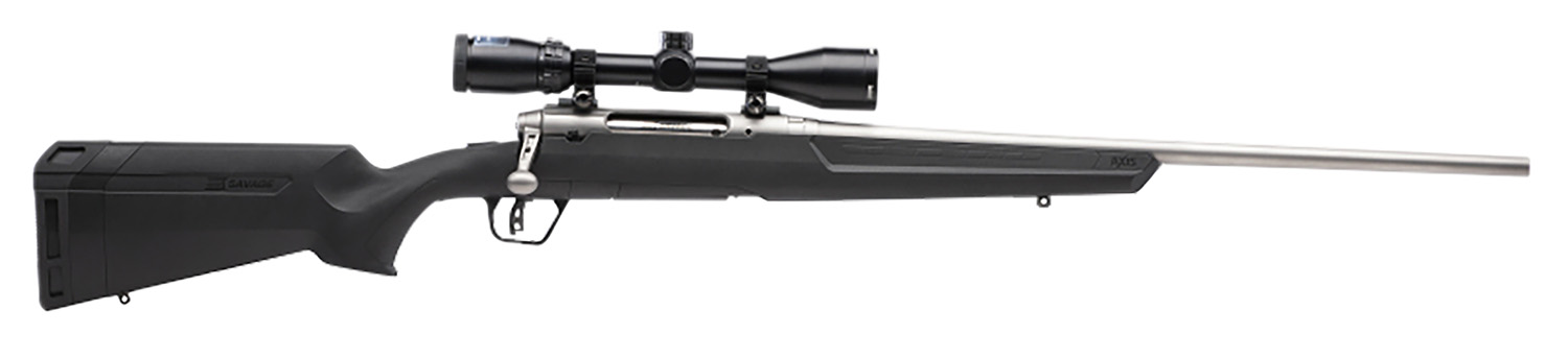 Savage Arms 57101 Axis II XP Full Size 223 Rem 4+1 22in. Matte ...