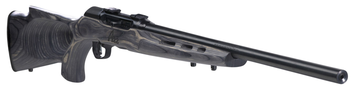 Savage Arms A22 Target 22 LR /10+1/ 22" Barrel Savage Arms A22 - Semi ...