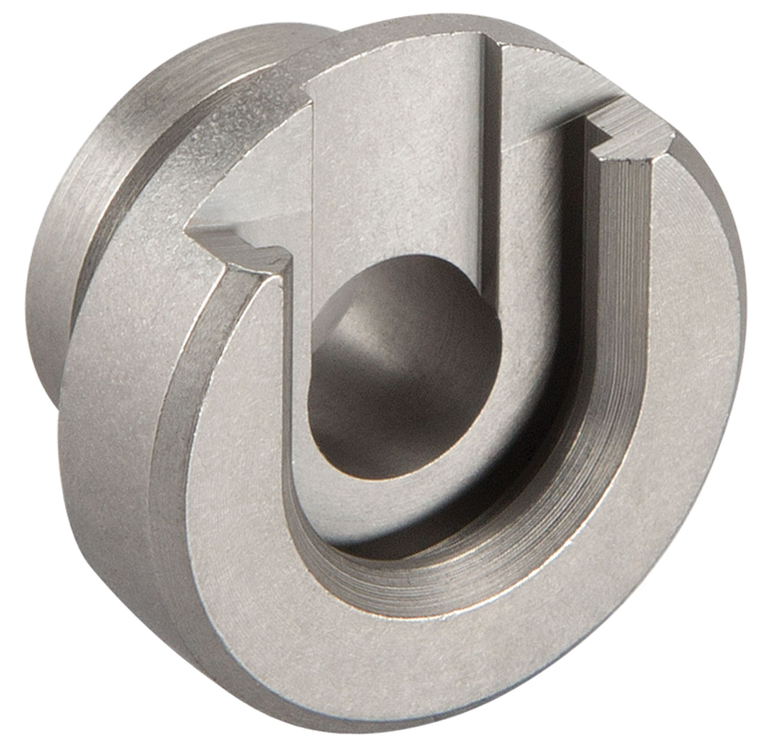 RCBS 9208 Single Stage Shell Holder #8 .45 Auto Rim - Other Reloading ...