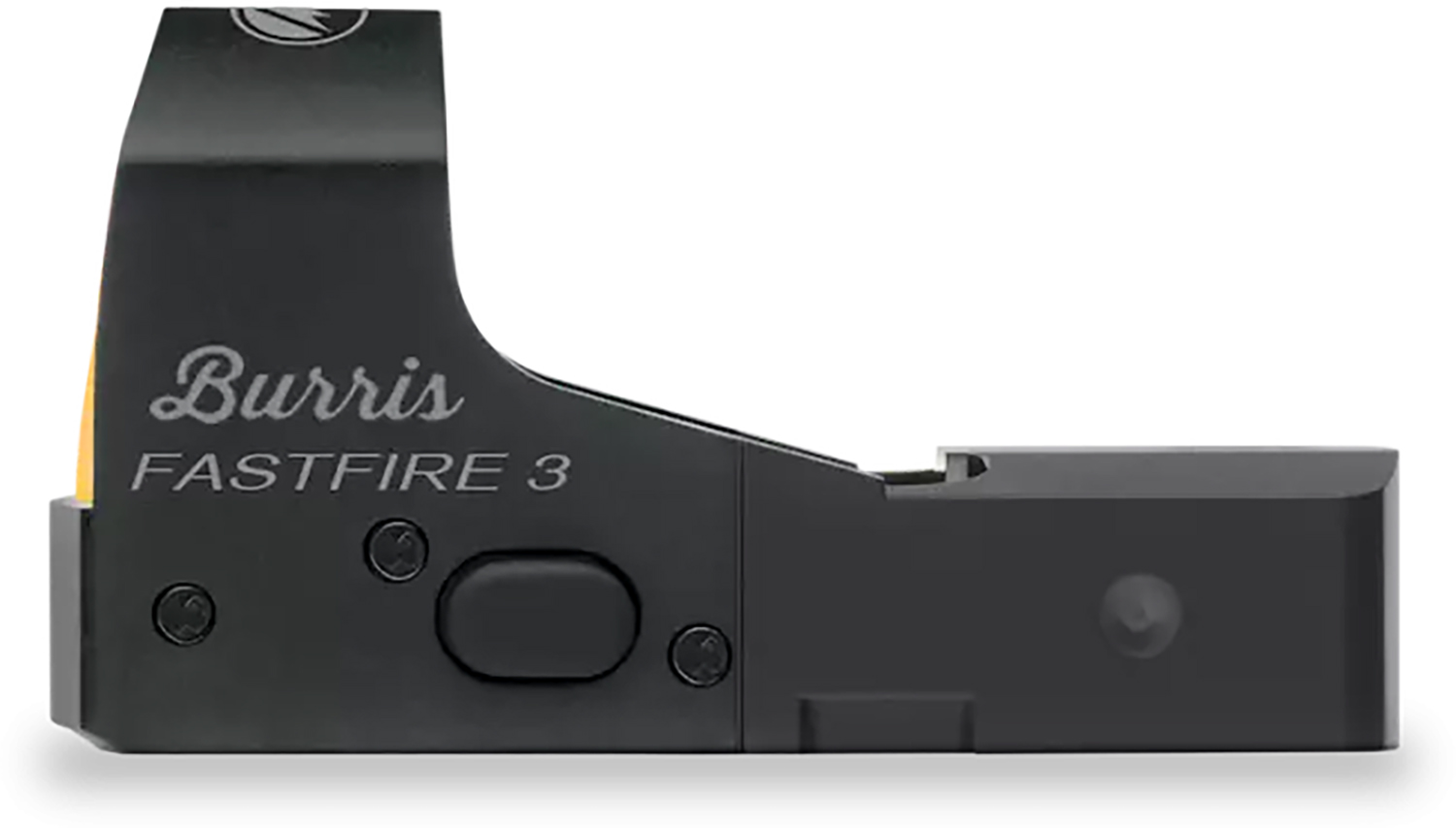 Burris FastFire 3 Red Dot MOA Picatinny Mount Matte Black Finish 300234 ...