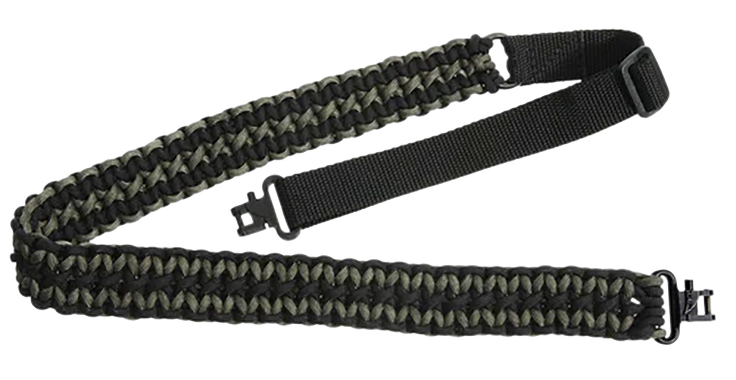 Outdoor Connection PCS80569 Paracord Sling 1" W x 43" L Adjustable ...
