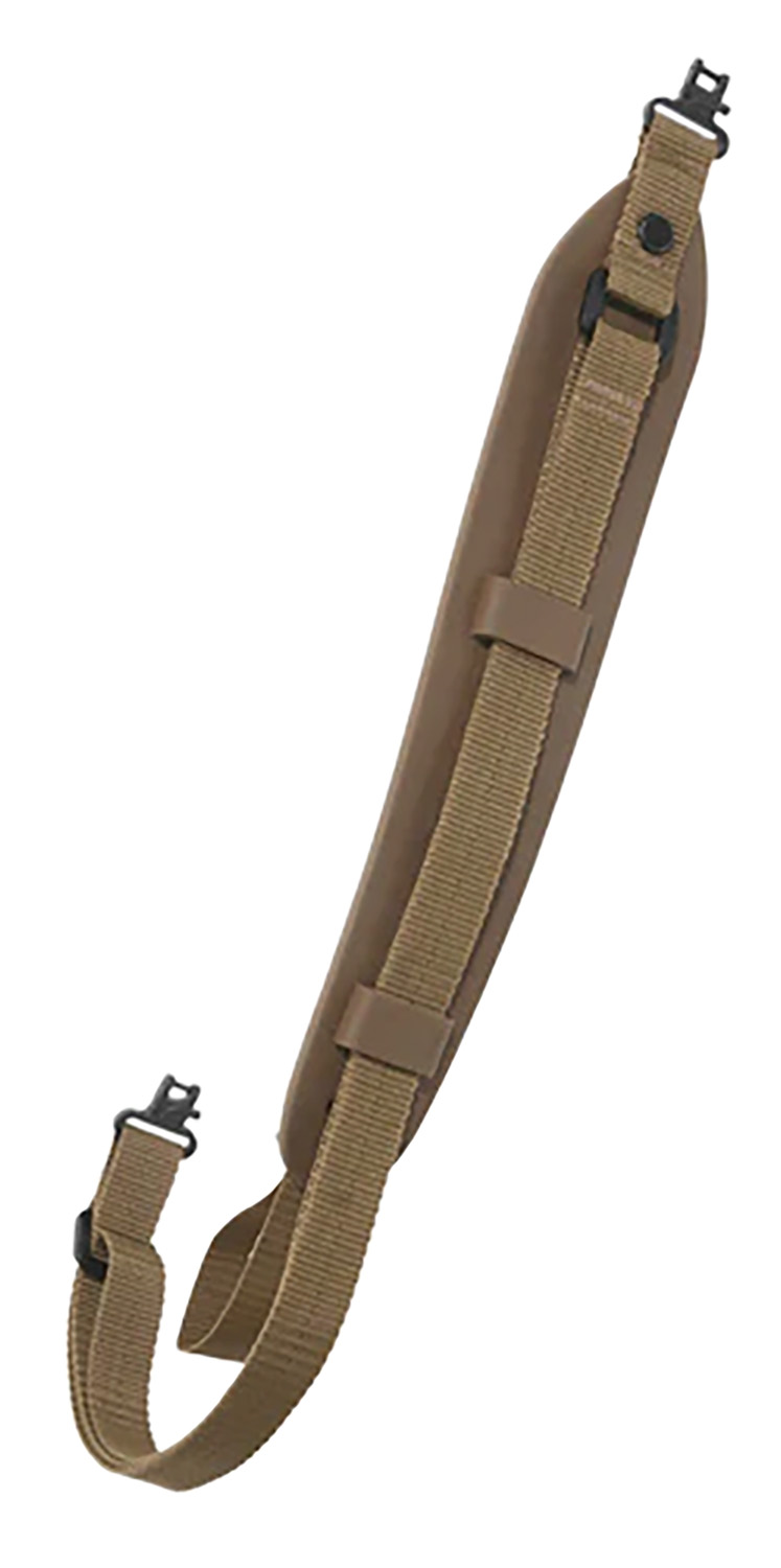 Outdoor Connection SGSS20971 Super Grip Sling with 1in. Swivels 2in. W ...
