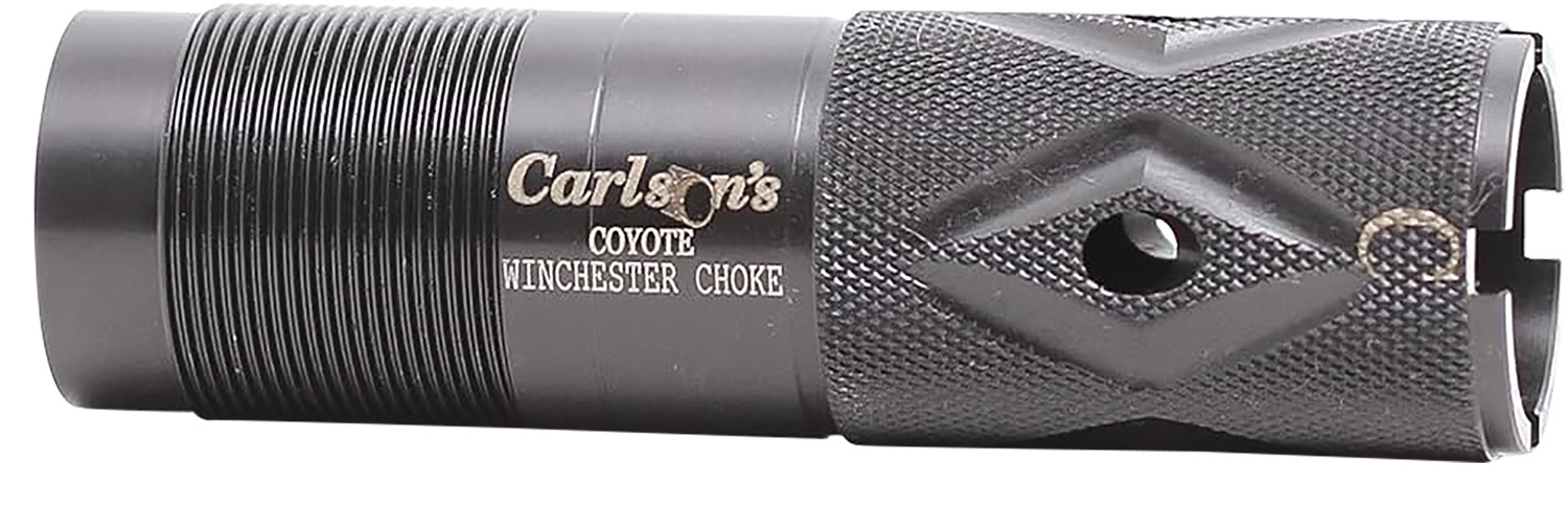 Carlson's Choke Tubes 30040 Coyote Winchester 12 Gauge Ported 17-4 ...