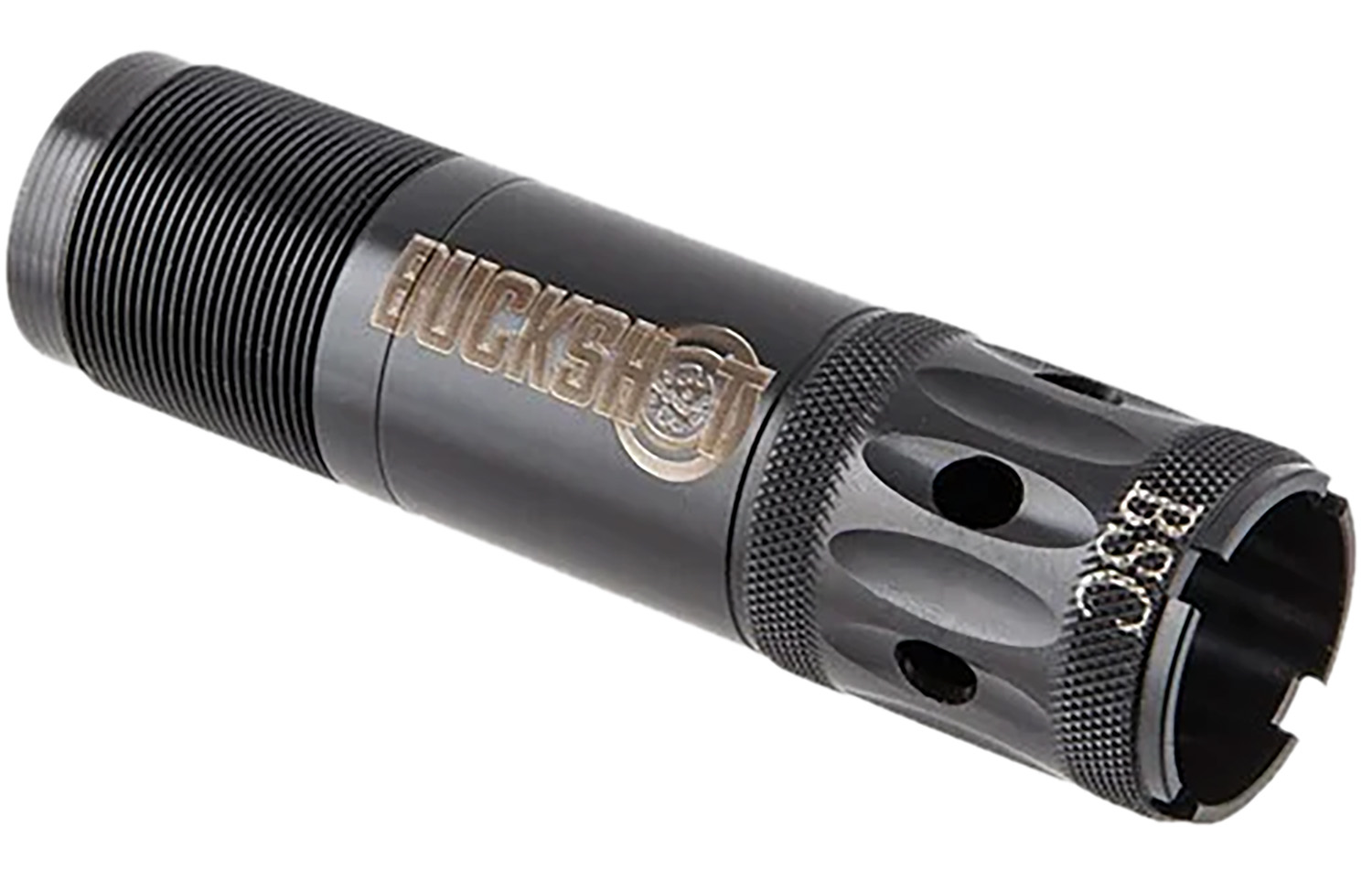 Carlsons Choke Tubes 13399 Buckshot Remington Rem 12 Gauge Ported 17-4 ...