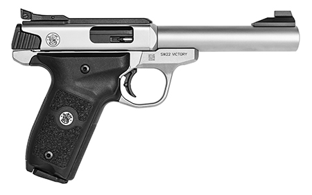Smith & Wesson 11536 SW Victory Target *MA Compliant 22 LR 5.50in. Bull ...