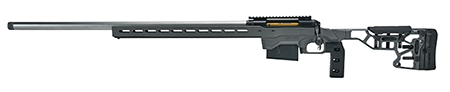 Savage Arms 57708 110 Elite Precision 338 Lapua Mag 5+1 30in. Matte ...