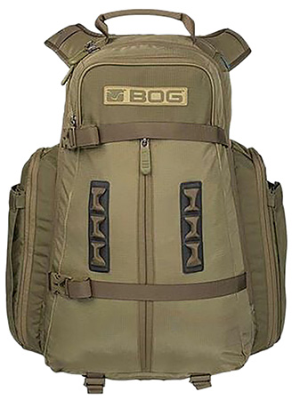Bog-Pod 1159182 Kinetic Hunting Day Pack Lightweight made of Tear ...