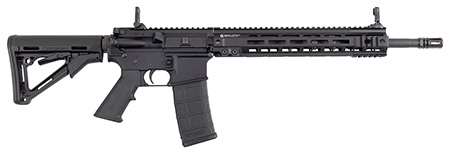 Colt Mfg LE6920FBP2 M4 Carbine Federal Patrol 5.56x45mm NATO 30+1 16 ...