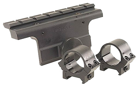 SPF:= B Square M1A / M14 Scope Mount SPF - The FAL Files