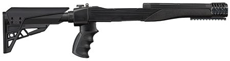 ATI Outdoors B2101216 Strikeforce Rifle Stock Black Synthetic 6 ...